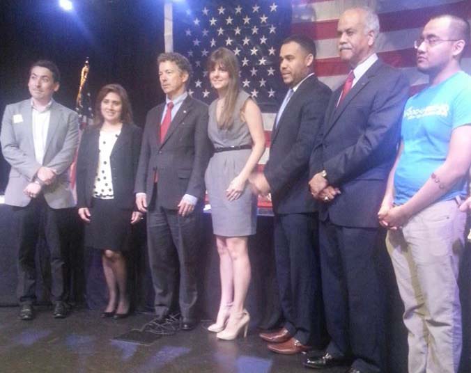 Comprehensive Immigration Reform - ACLU Kentucky