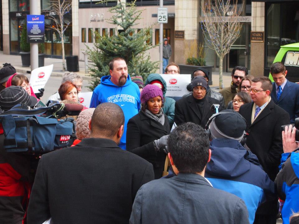 4th Street Live! Announces Policy Changes In Response to Racial ...
