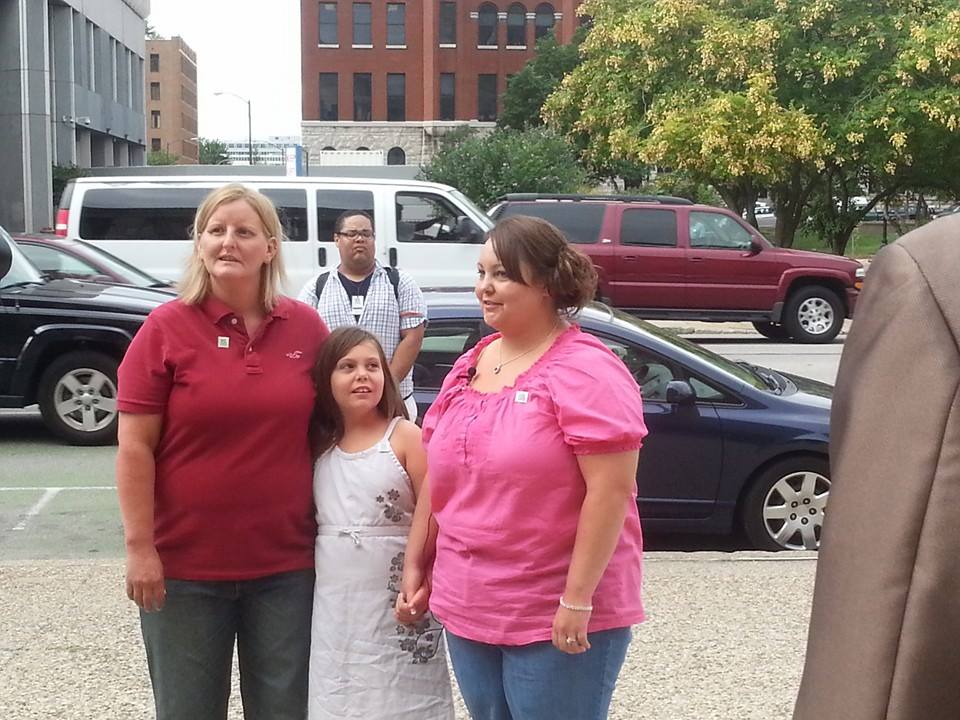 Faith Leaders for Fairness Sponsor ‘Journey of Faith’ to Demonstrate ...