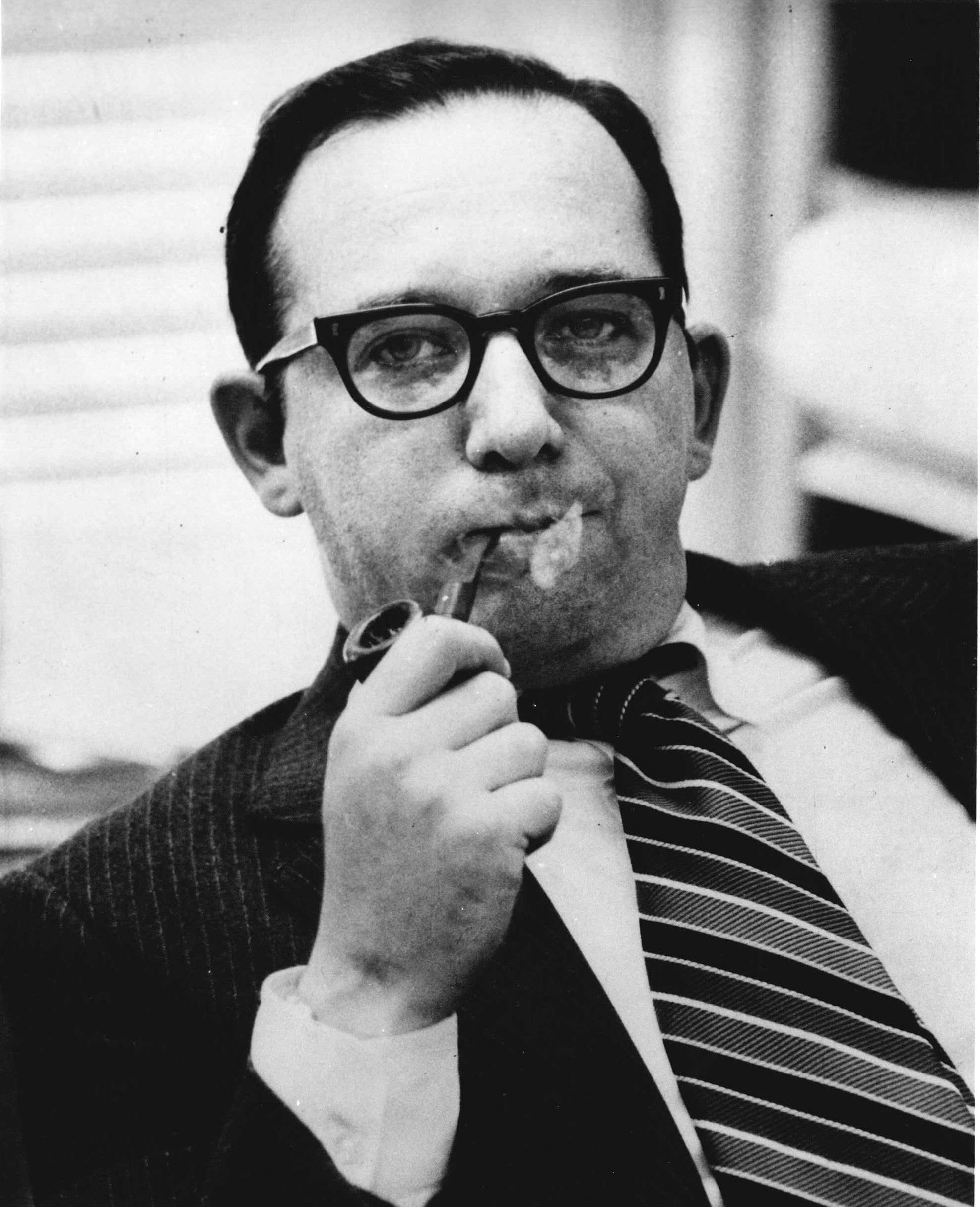 Faces of Liberty: Robert Sedler - ACLU Kentucky