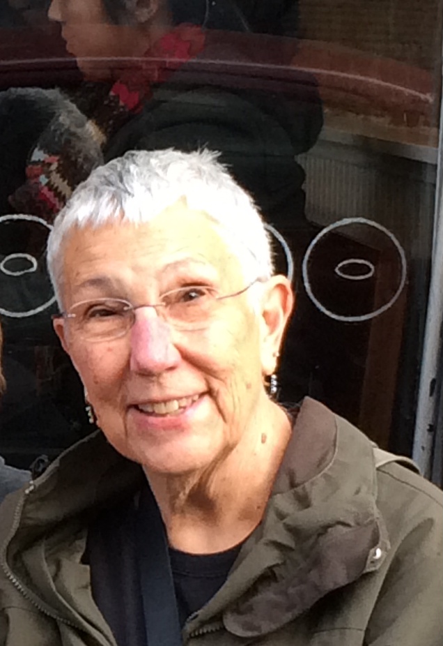 Faces of Liberty: Jan Phillips - ACLU Kentucky