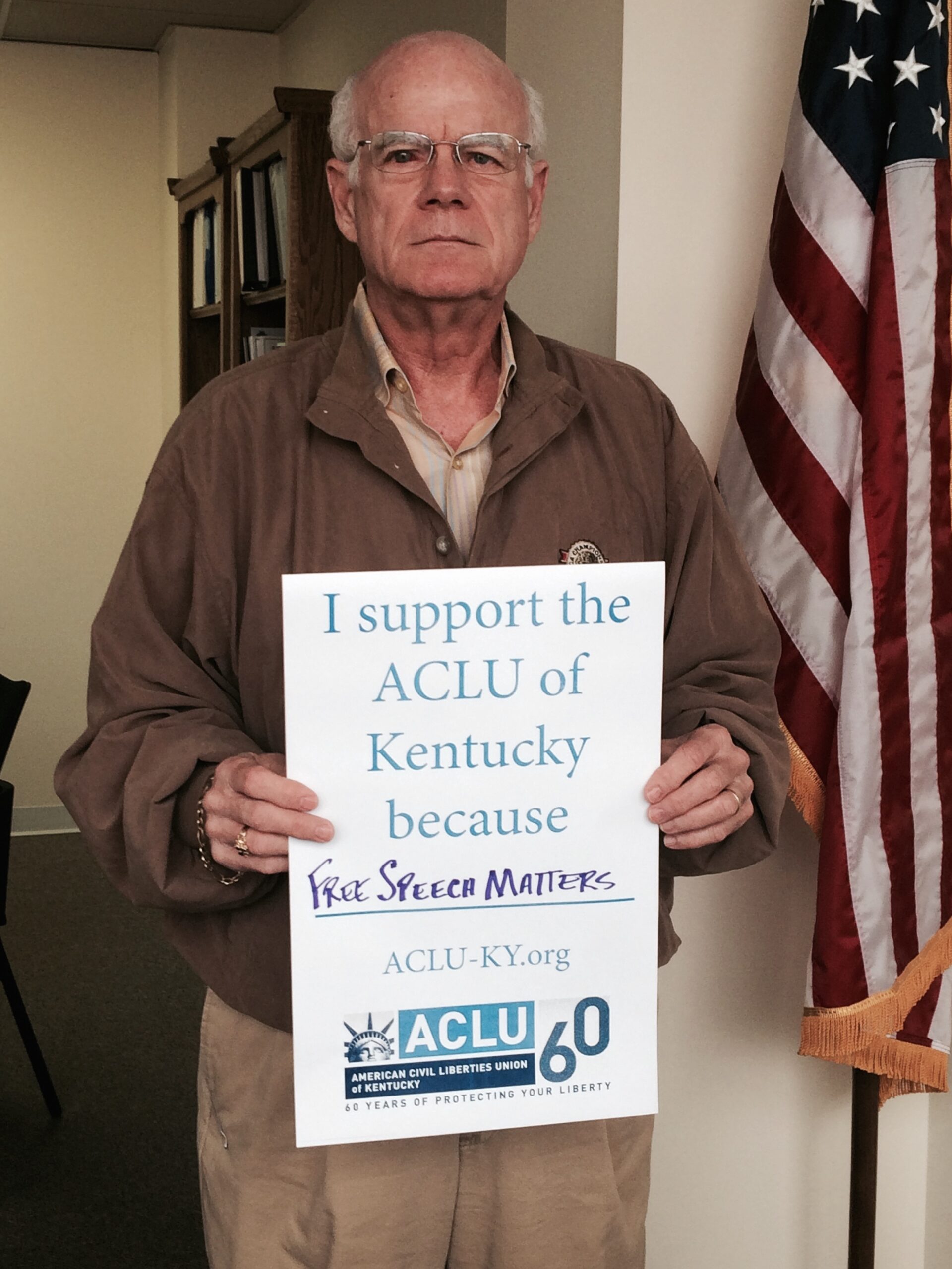 #GiveLocalLou: More than $31,000 Raised! - ACLU Kentucky