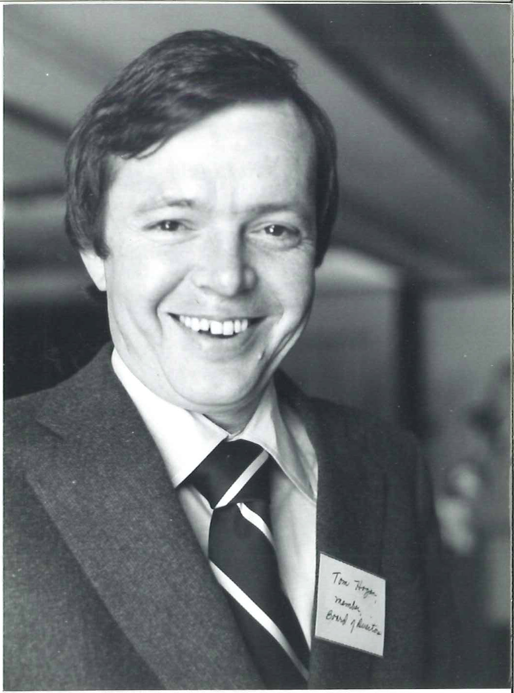 Faces of Liberty: Thomas Hogan - ACLU Kentucky