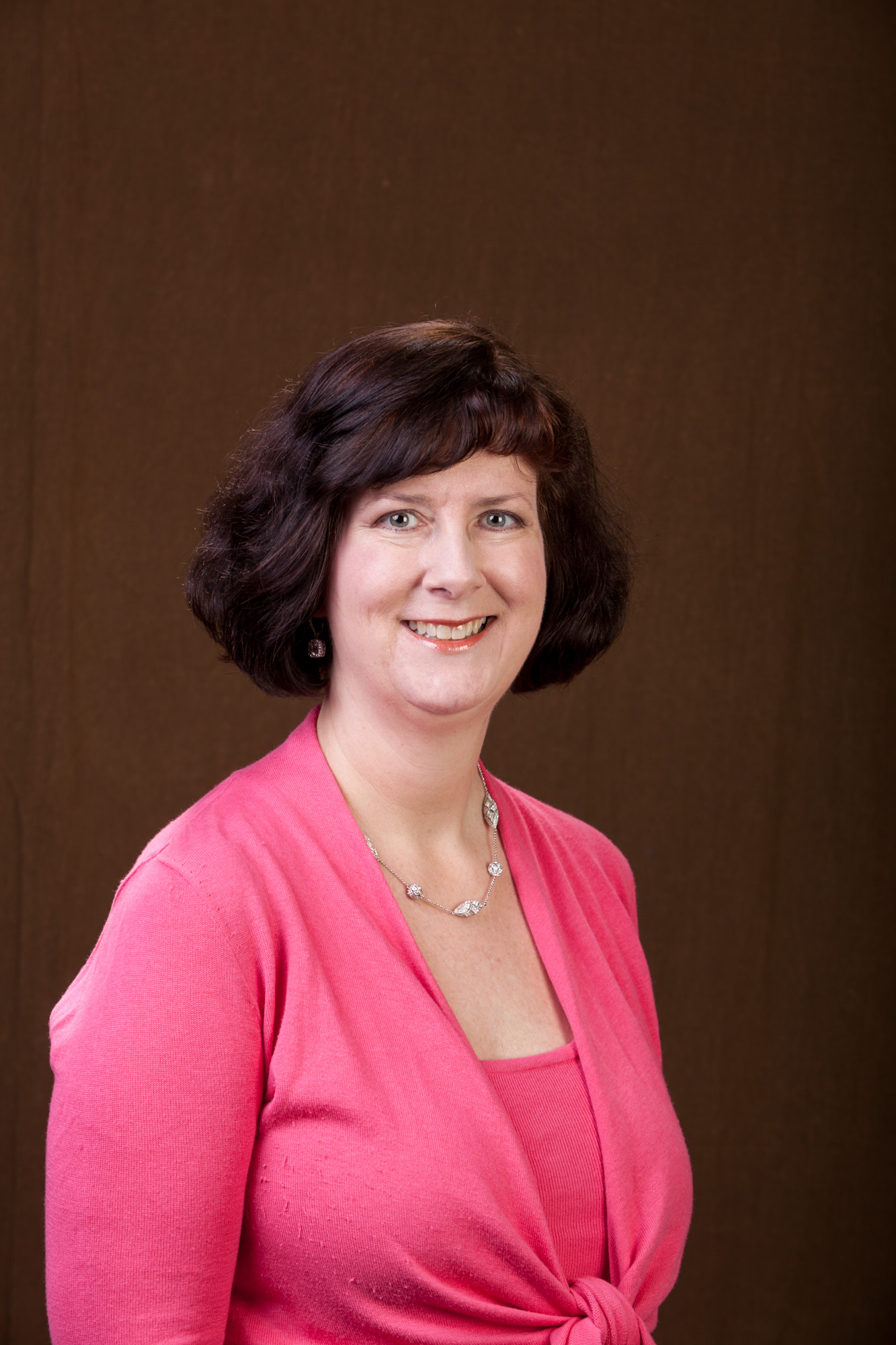 Faces of Liberty: Patti Minter - ACLU Kentucky