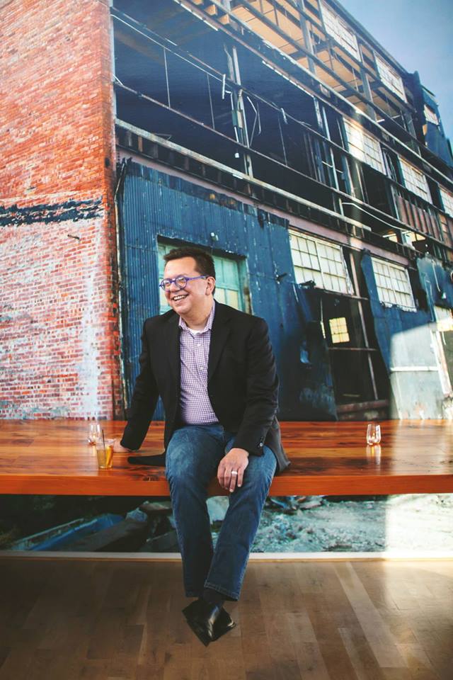 Faces of Liberty: Michael Aldridge - ACLU Kentucky