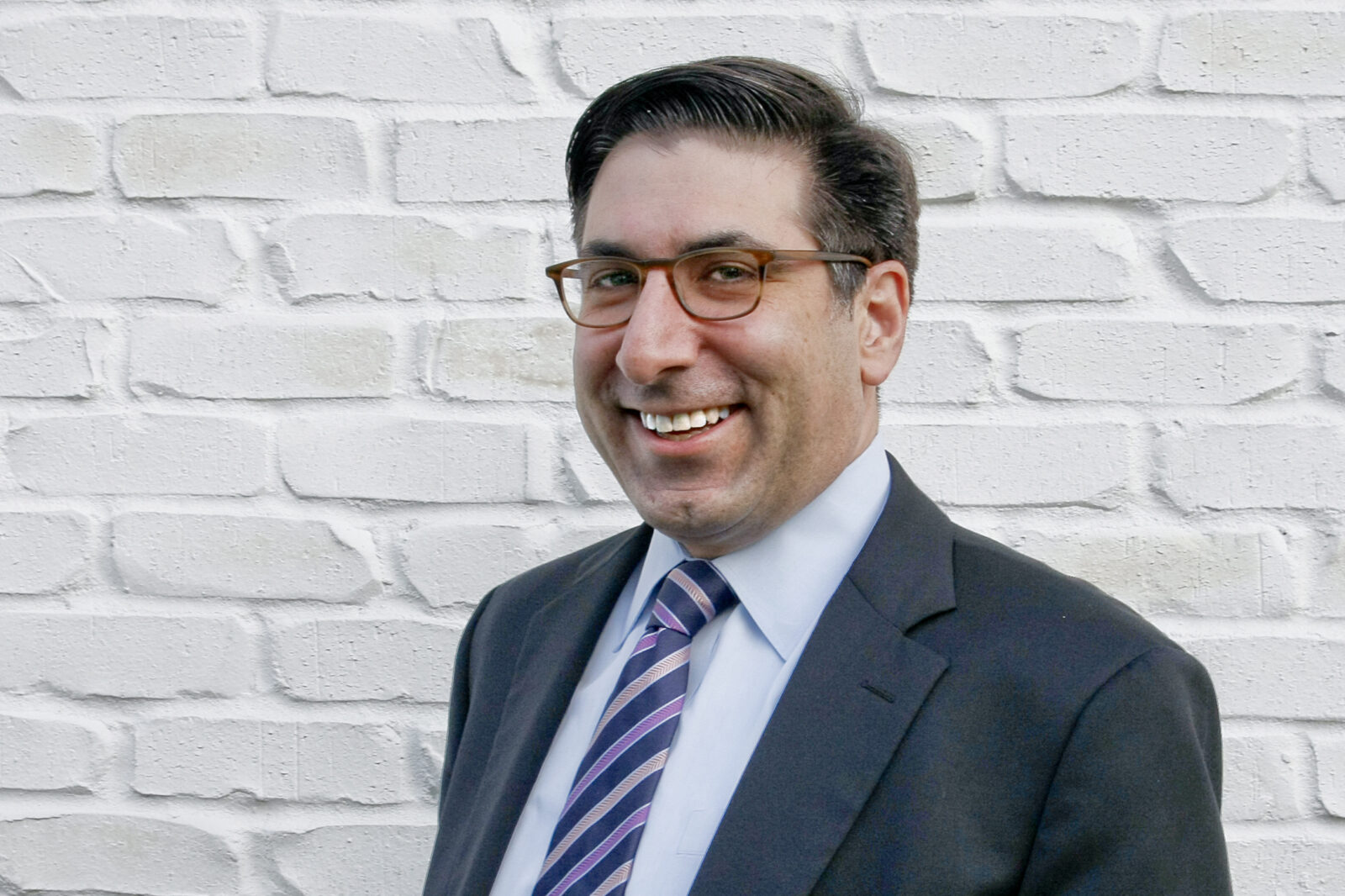 Meet Our New Legal Director, Corey Shapiro - ACLU Kentucky