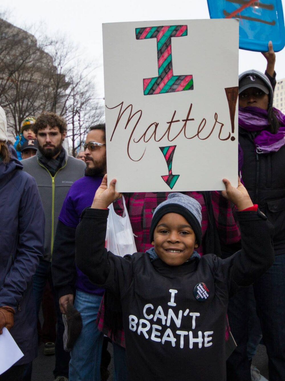 Juvenile Justice Community Conversation Series - ACLU Kentucky