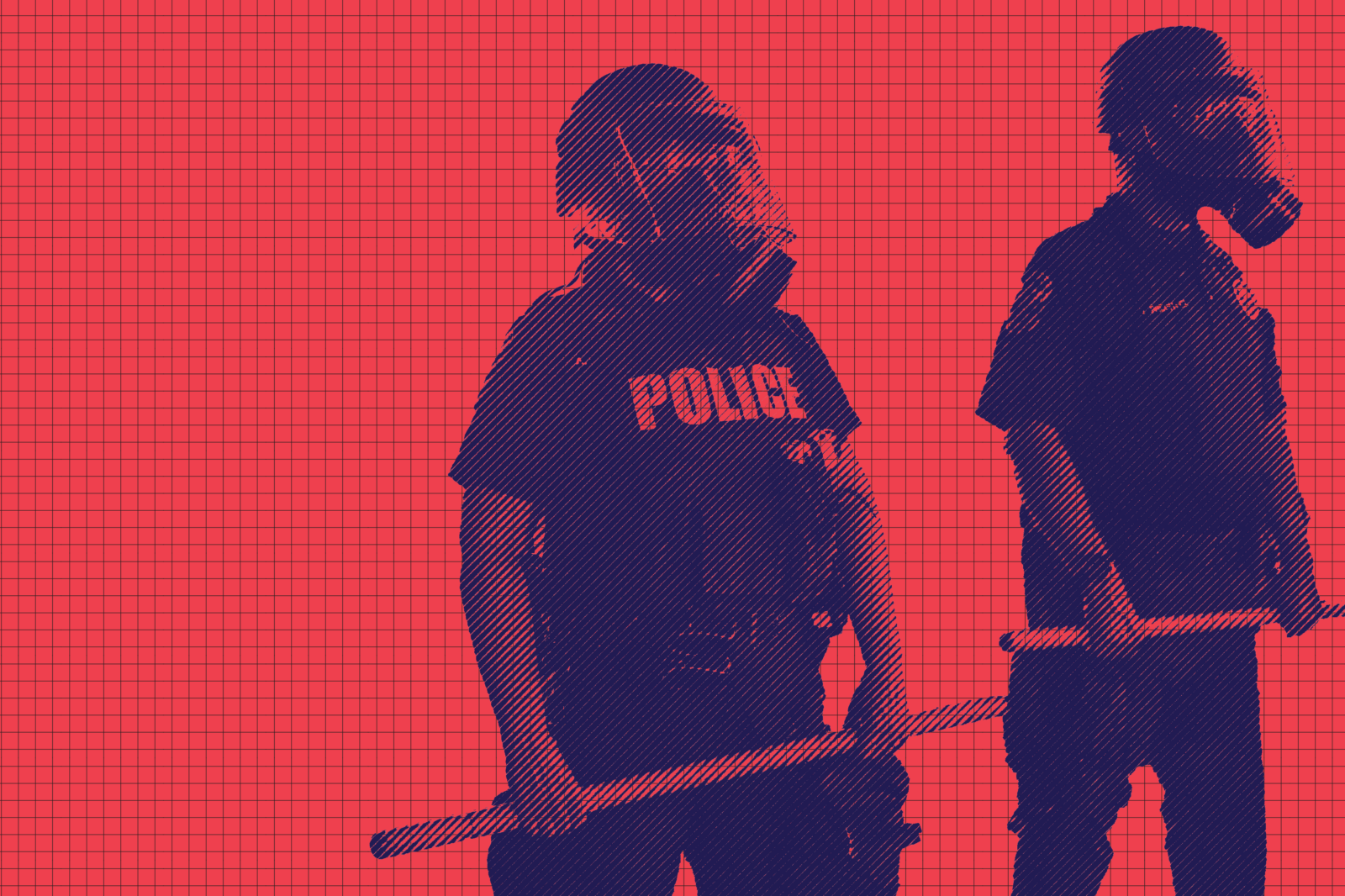 ACLU-KY Statement on Police Violence Against Protestors and Journalists ...