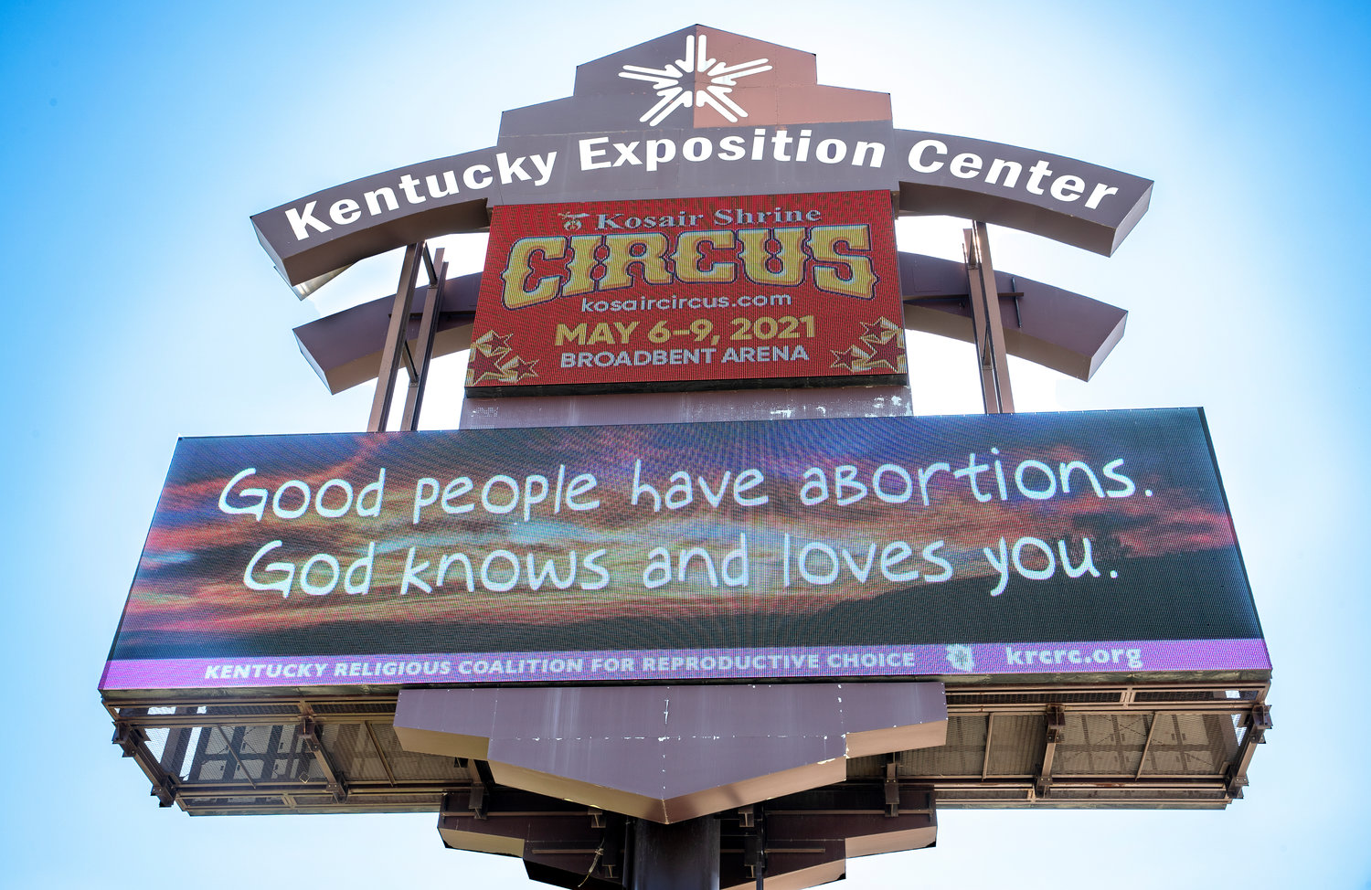 ACLU of Kentucky Calls on Kentucky State Fair Board to Reinstate ...