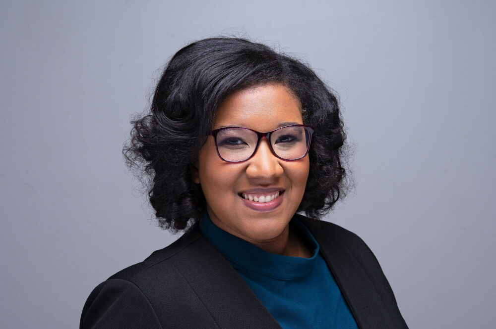 Amber Duke - ACLU Kentucky