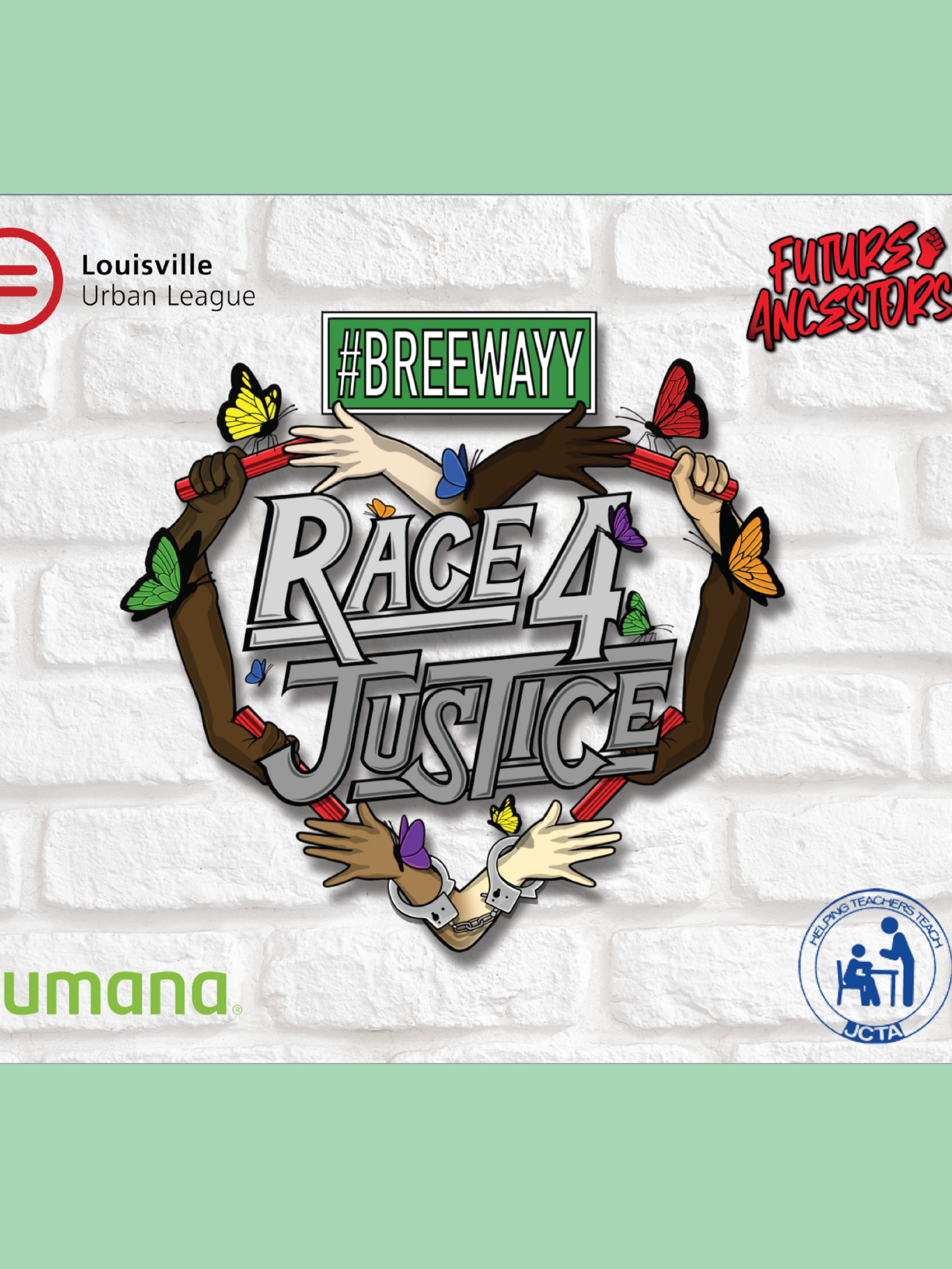 Race for Justice - ACLU Kentucky