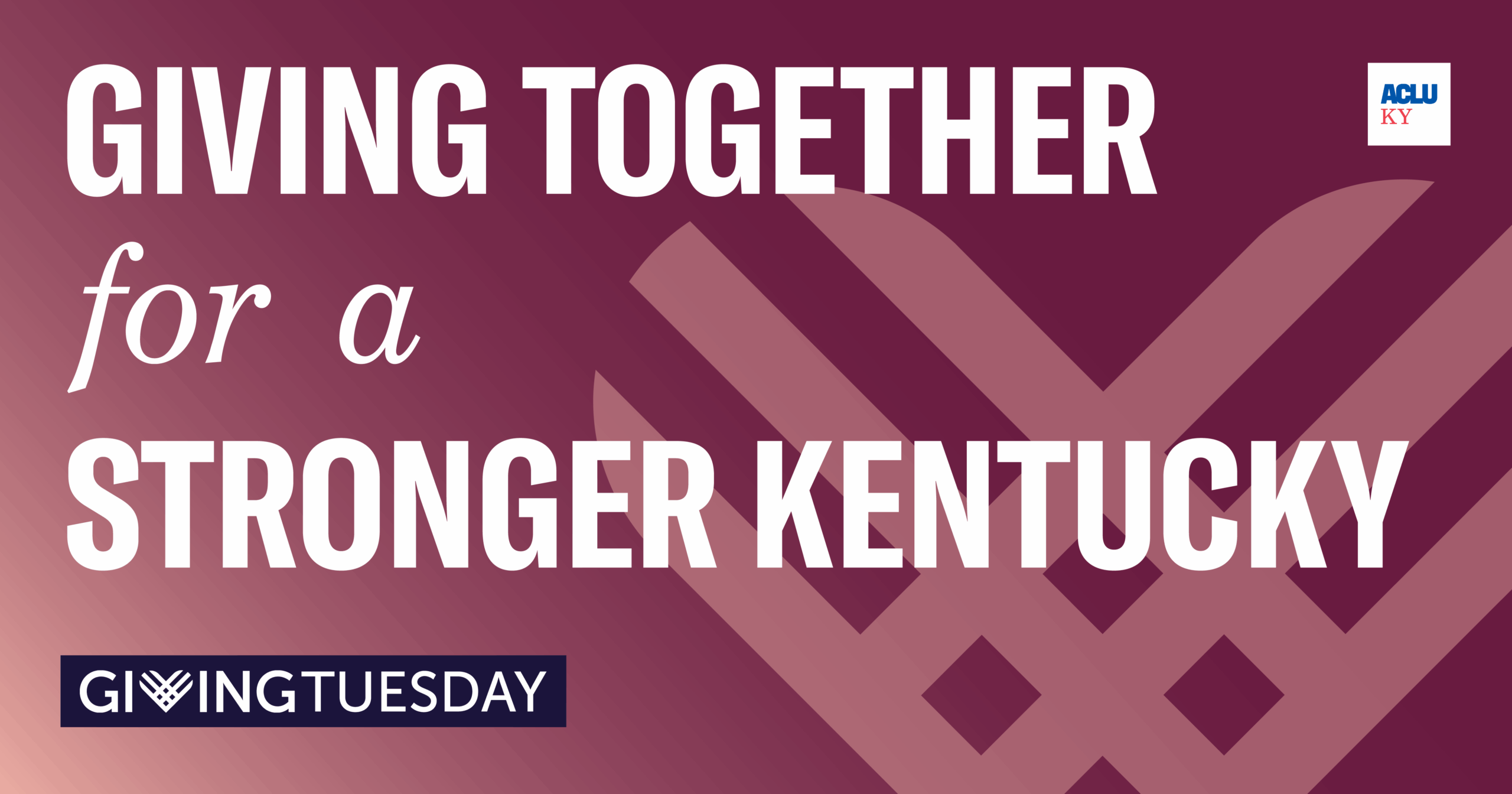 Support Black Maternal Health for Giving Tuesday 2022 - ACLU Kentucky