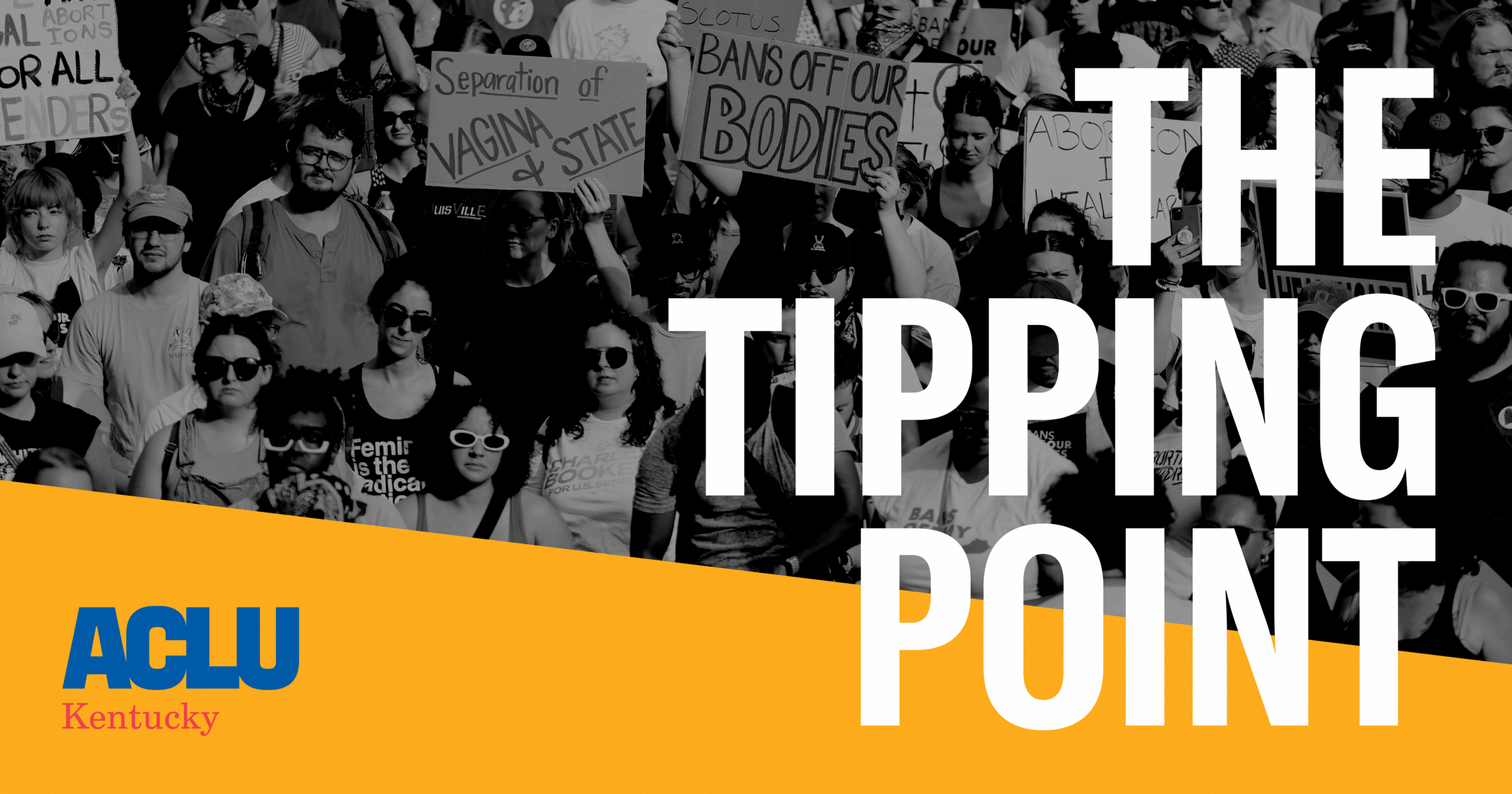 2022 Annual Report - ACLU Kentucky