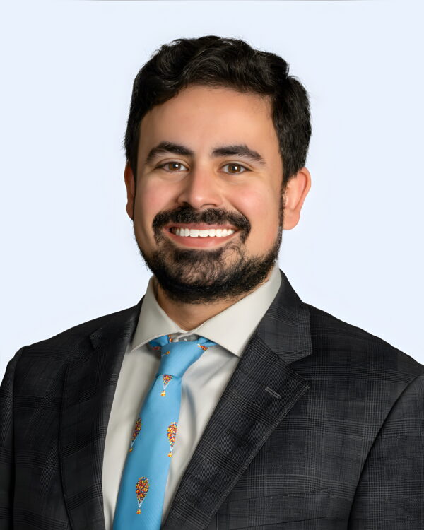 Frank Bencomo-Suarez - ACLU Kentucky