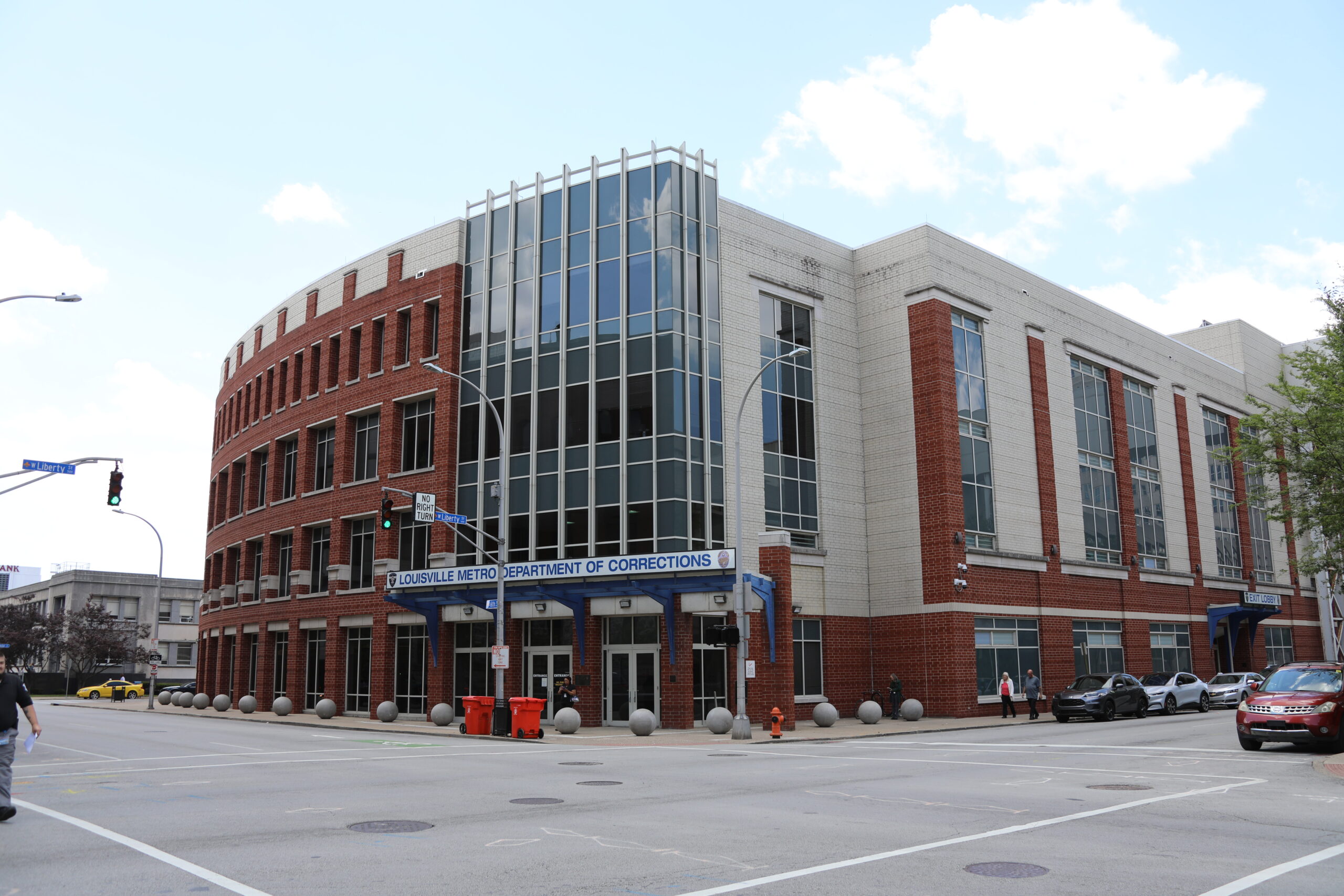 ACLU-KY Statement on New ICE Detainer Policy at LMDC, Mayor Greenberg ...