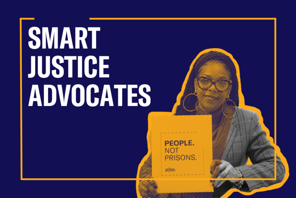 Smart Justice Advocates - ACLU Kentucky