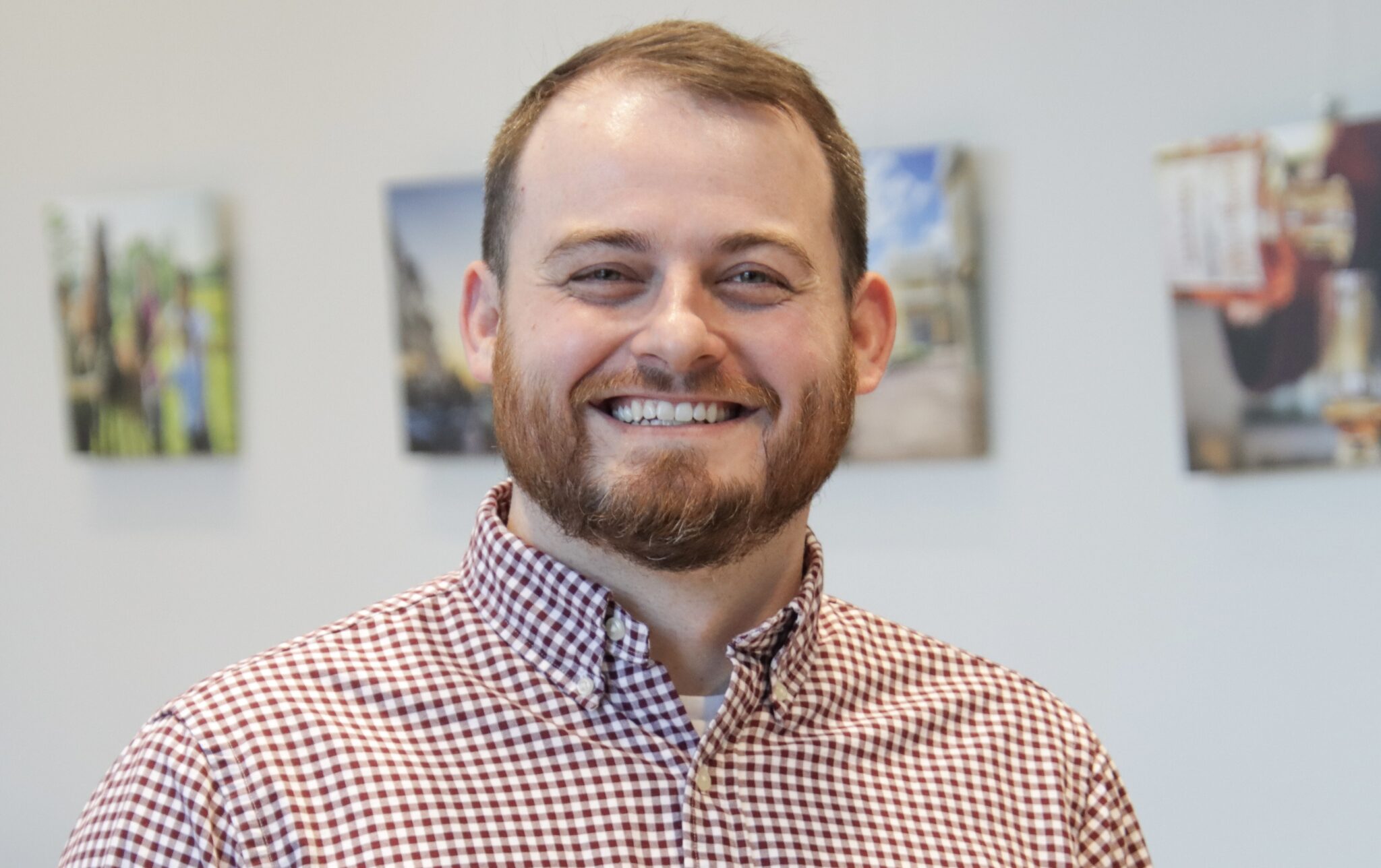 Rob Collins - ACLU Kentucky