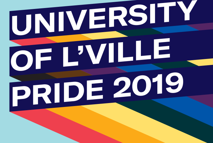 University of Louisville Pride | ACLU of Kentucky University of Louisville Pride | ACLU of Kentucky