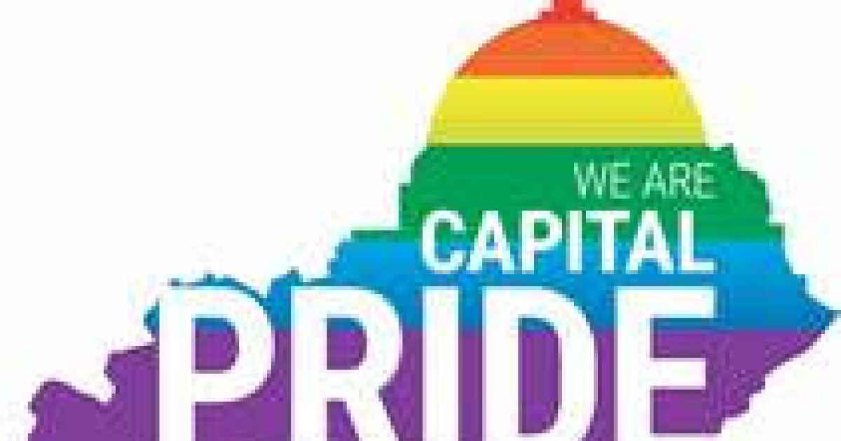 Ally Event: Capitol Pride Saturday | ACLU of Kentucky Ally Event: Capitol Pride Saturday | ACLU of Kentucky