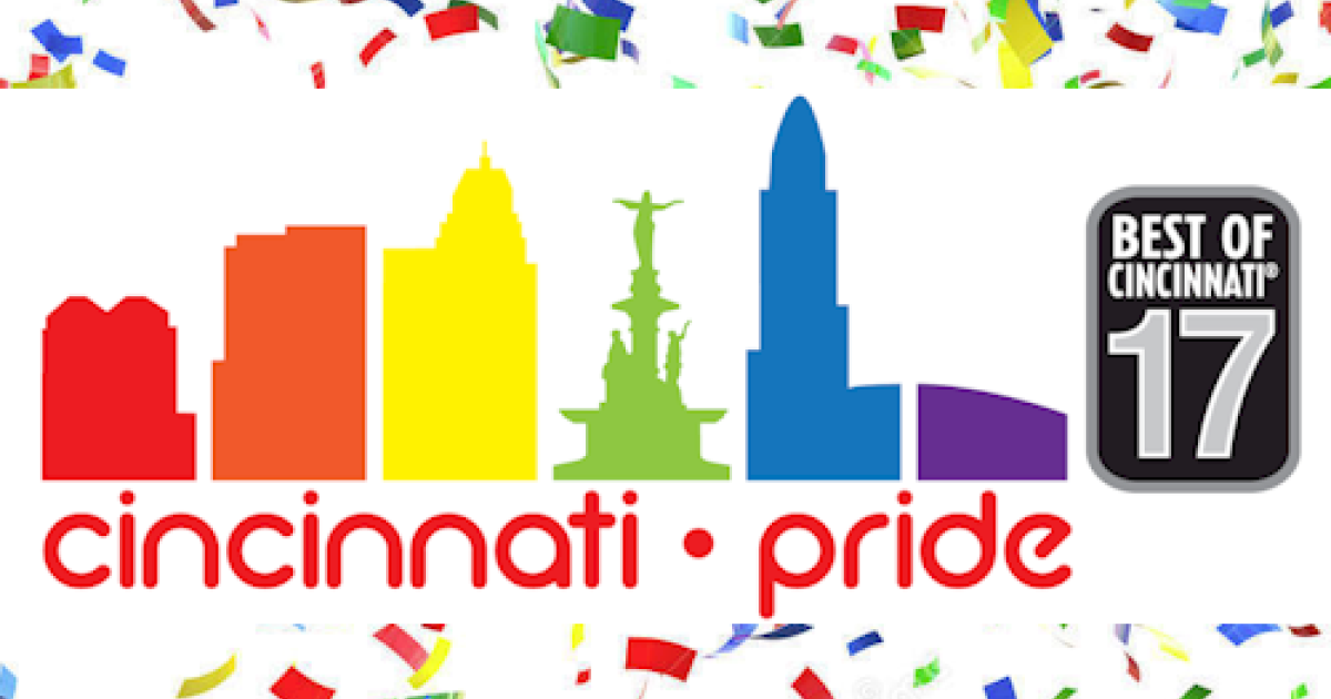 Ally Event: Cincinnati Pride Festival | ACLU of Kentucky Ally Event: Cincinnati Pride Festival | ACLU of Kentucky
